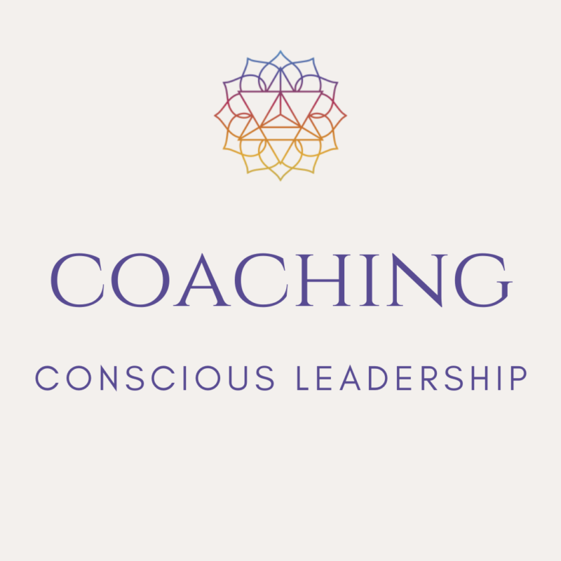 Conscious Leadership - Victoria Hart - The Conscious Creation Coach
