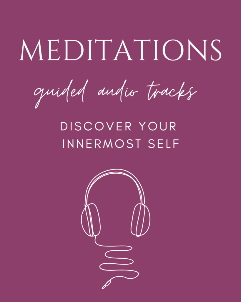 Soul Talk Meditation Bundle - Victoria Hart - The Conscious Creation Coach