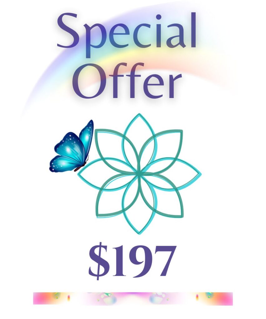 Meg Benedicte - Victoria Hart - The Conscious Creation Coach