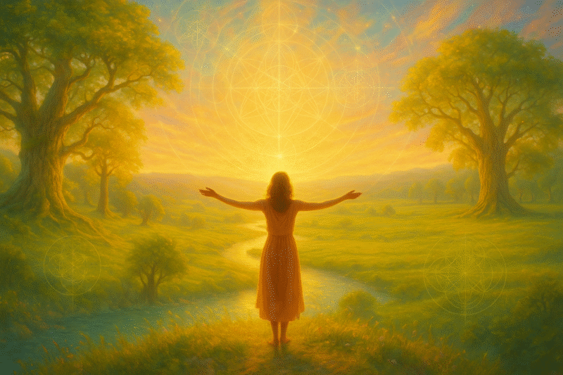 Living the New Earth: Embodying a Soul-Led Reality Beyond the Matrix - Victoria Hart - The ...